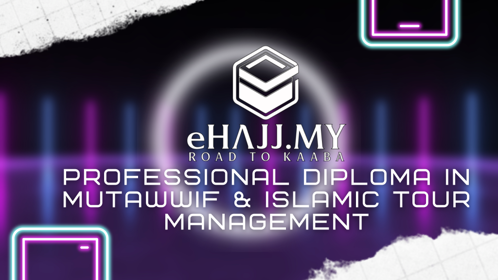 Courses – eHajj.My